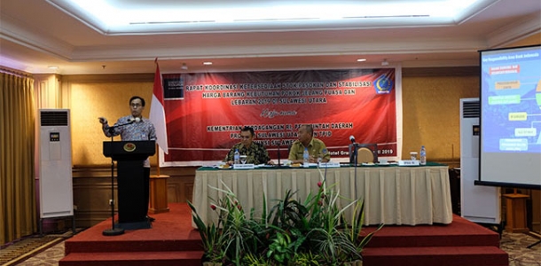 Kemendag Gelar Rakorda Jelang Puasa dan Lebaran 2019 di Manado ... Kemendag Gelar Rakorda Jelang Puasa dan Lebaran 2019 di Manado ...