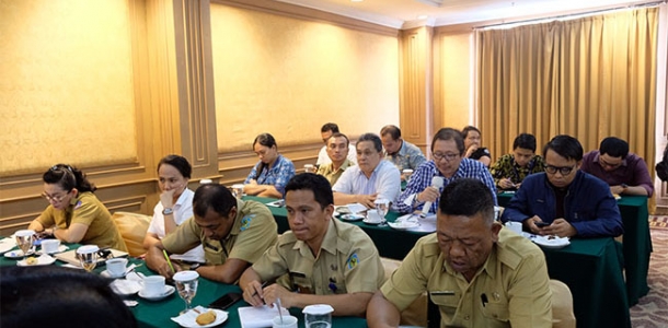 Kemendag Gelar Rakorda Jelang Puasa dan Lebaran 2019 di Manado ... Kemendag Gelar Rakorda Jelang Puasa dan Lebaran 2019 di Manado ...