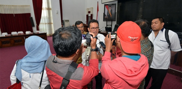 Kemendag Gelar Rakorda Jelang Puasa dan Lebaran 2019 di Pontianak ... Kemendag Gelar Rakorda Jelang Puasa dan Lebaran 2019 di Pontianak ...