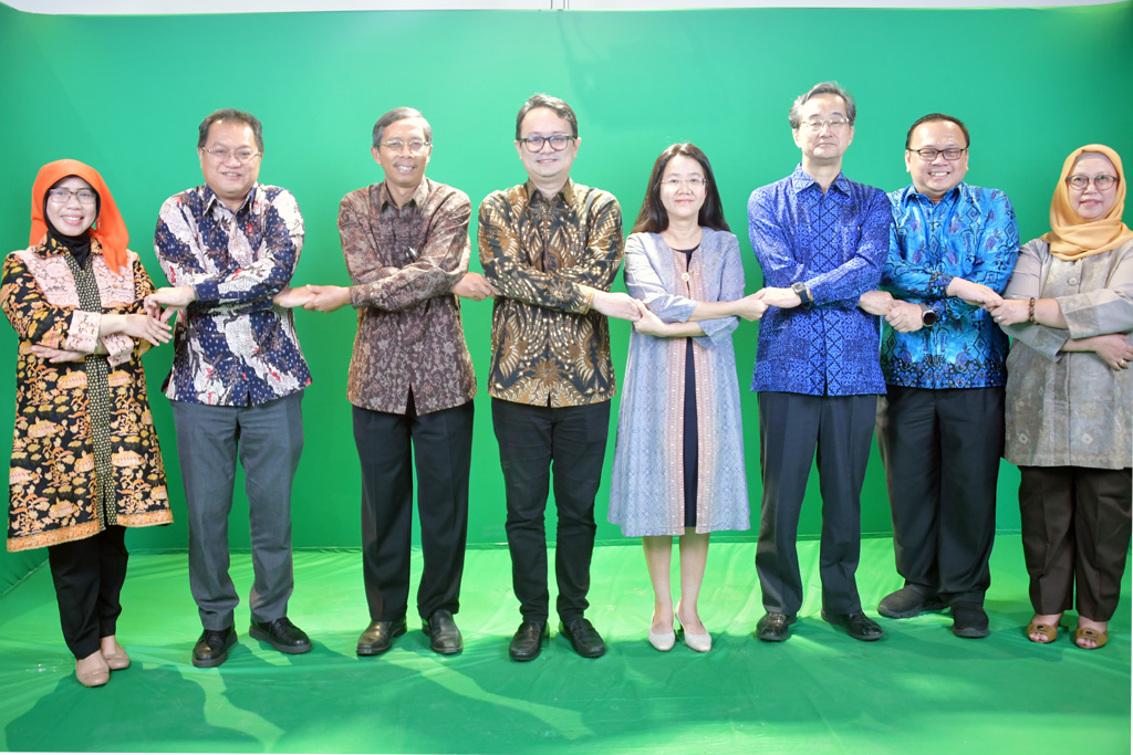Wamendag Pada Webinar Road To Asean Summit 2023 Kementerian