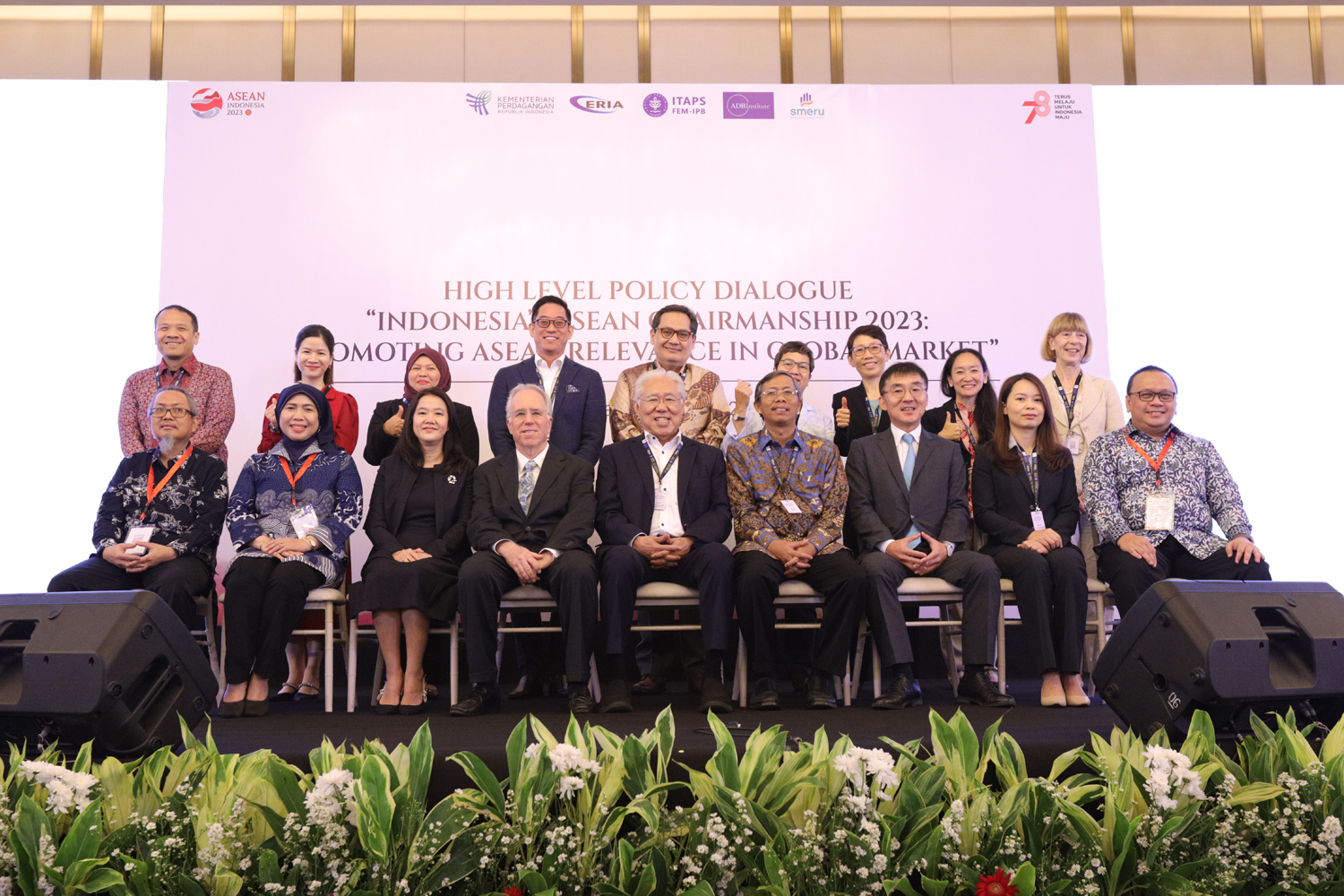 Kemendag Gelar High Level Policy Dialogue - Kementerian Perdagangan ...