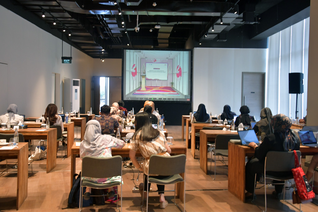 Wamendag Pada Webinar Road To Asean Summit 2023 Kementerian