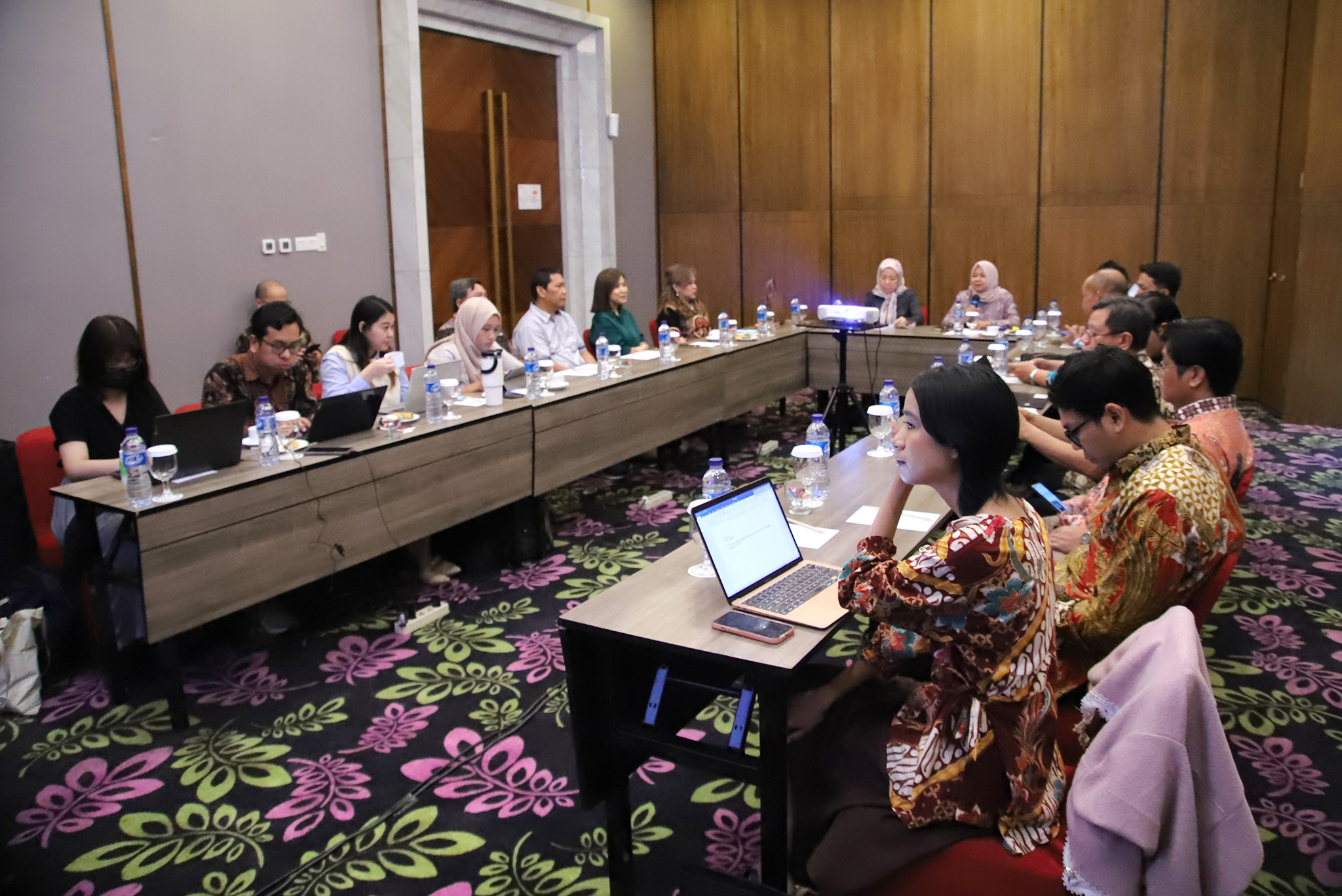 Kemendag Gelar FGD Sinergi Pengembangan Ekspor Jasa Waralaba ...