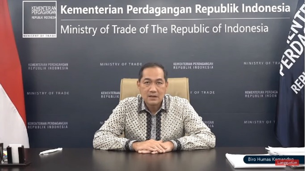 Mendag Luncurkan Program Dukung UMKM Indonesia Timur | Kementerian ...