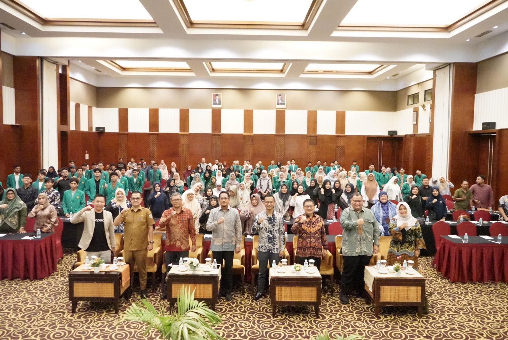 Kemendag Gelar Kemendag Classroom “Perdagangan Melalui Sistem ...