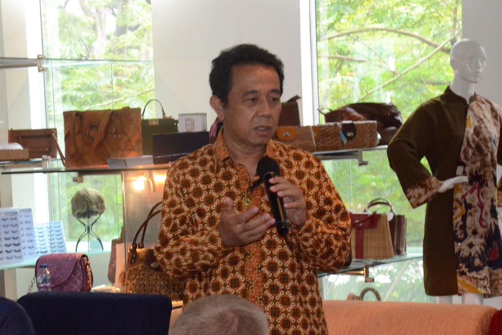 Kemendag Gelar Resepsi Permanent Trade Exhibition (PTE) ke-23 ... Kemendag Gelar Resepsi Permanent Trade Exhibition (PTE) ke-23 ...