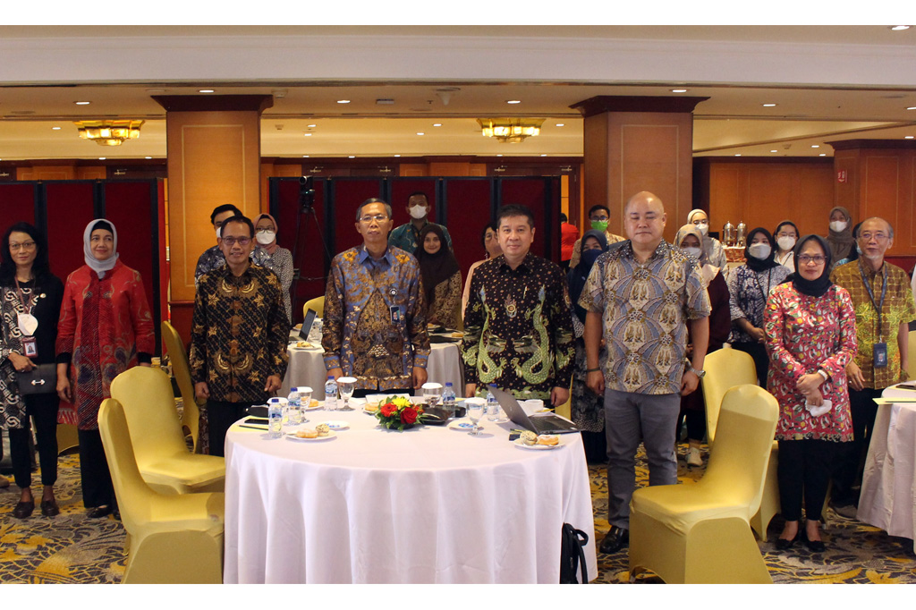 Kemendag Gelar Gambir Trade Talk (GTT) ke-7 - Kementerian Perdagangan ...