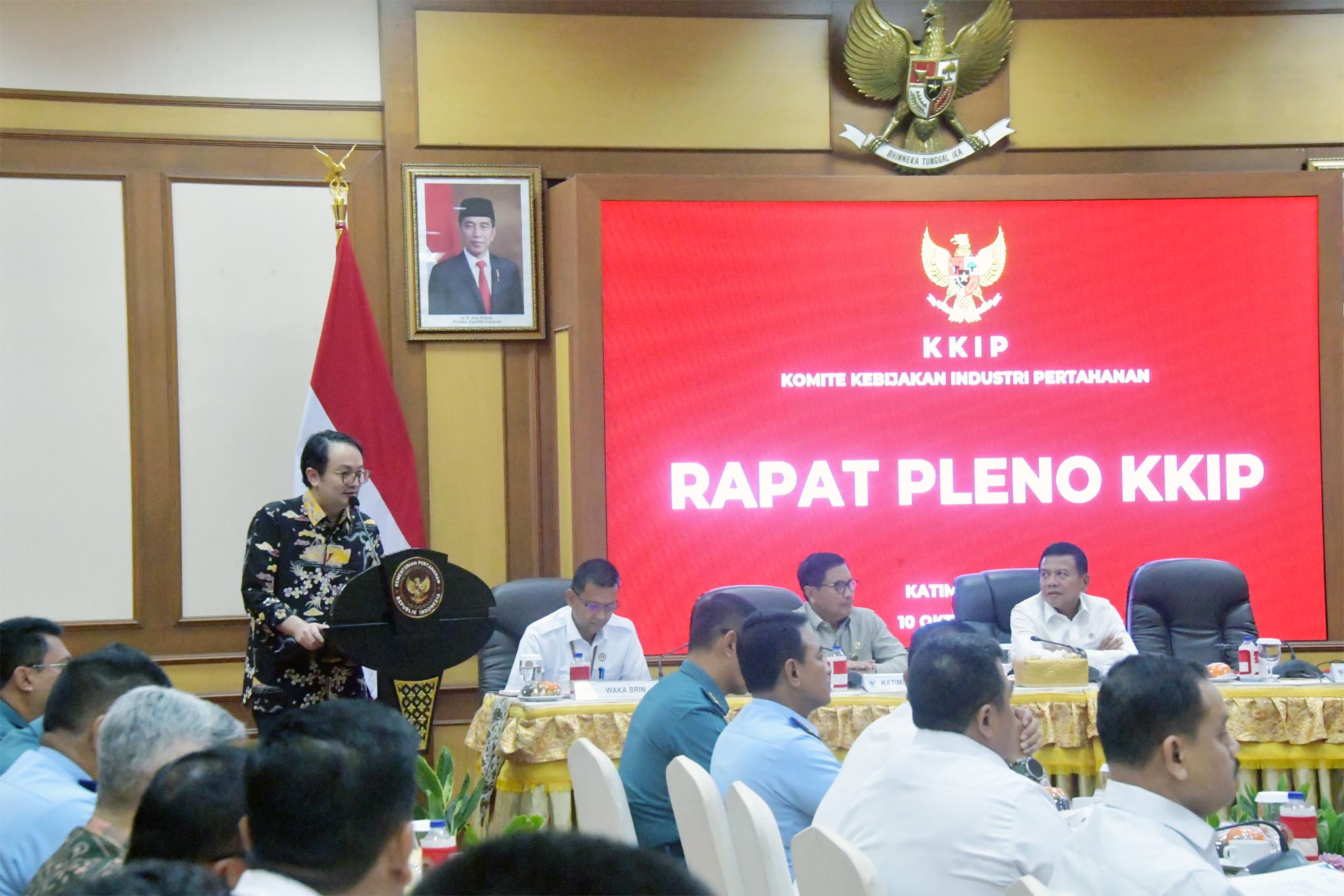 Wamendag Hadiri Rapat Pleno KKIP - Kementerian Perdagangan Republik ... Wamendag Hadiri Rapat Pleno KKIP - Kementerian Perdagangan Republik ...