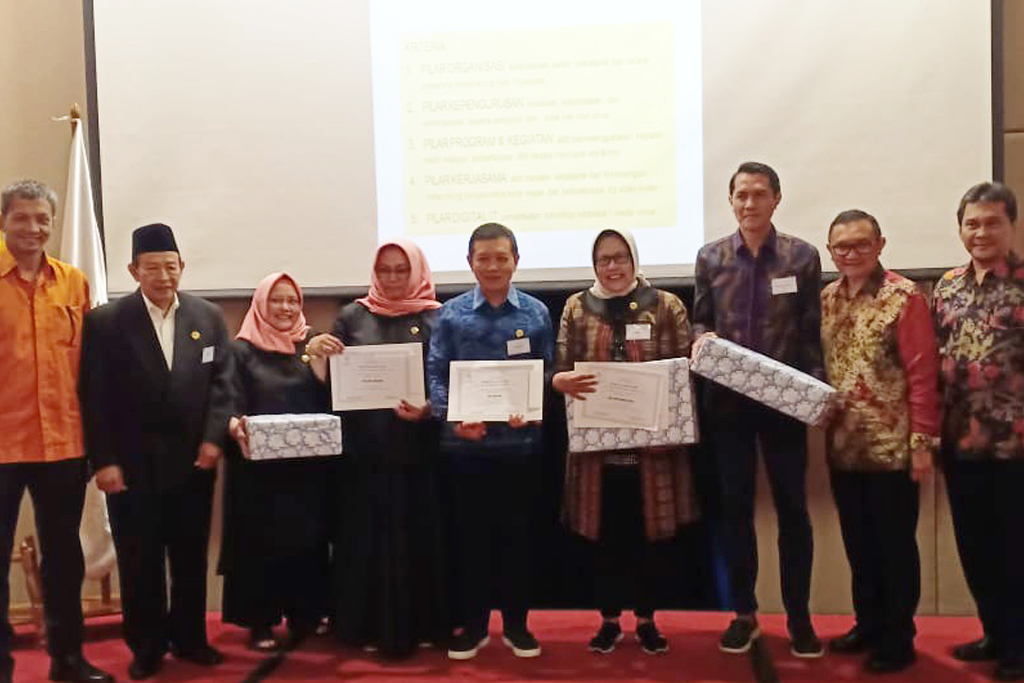 Kemendag Hadiri Rapat Kerja Nasional ASEPHI 2019 - Kementerian ...