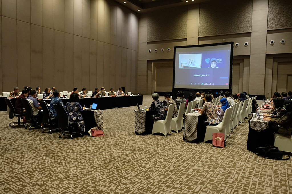 Kemendag Menggelar Lokakarya Kebijakan Trade Remedies Sektor TPT ...