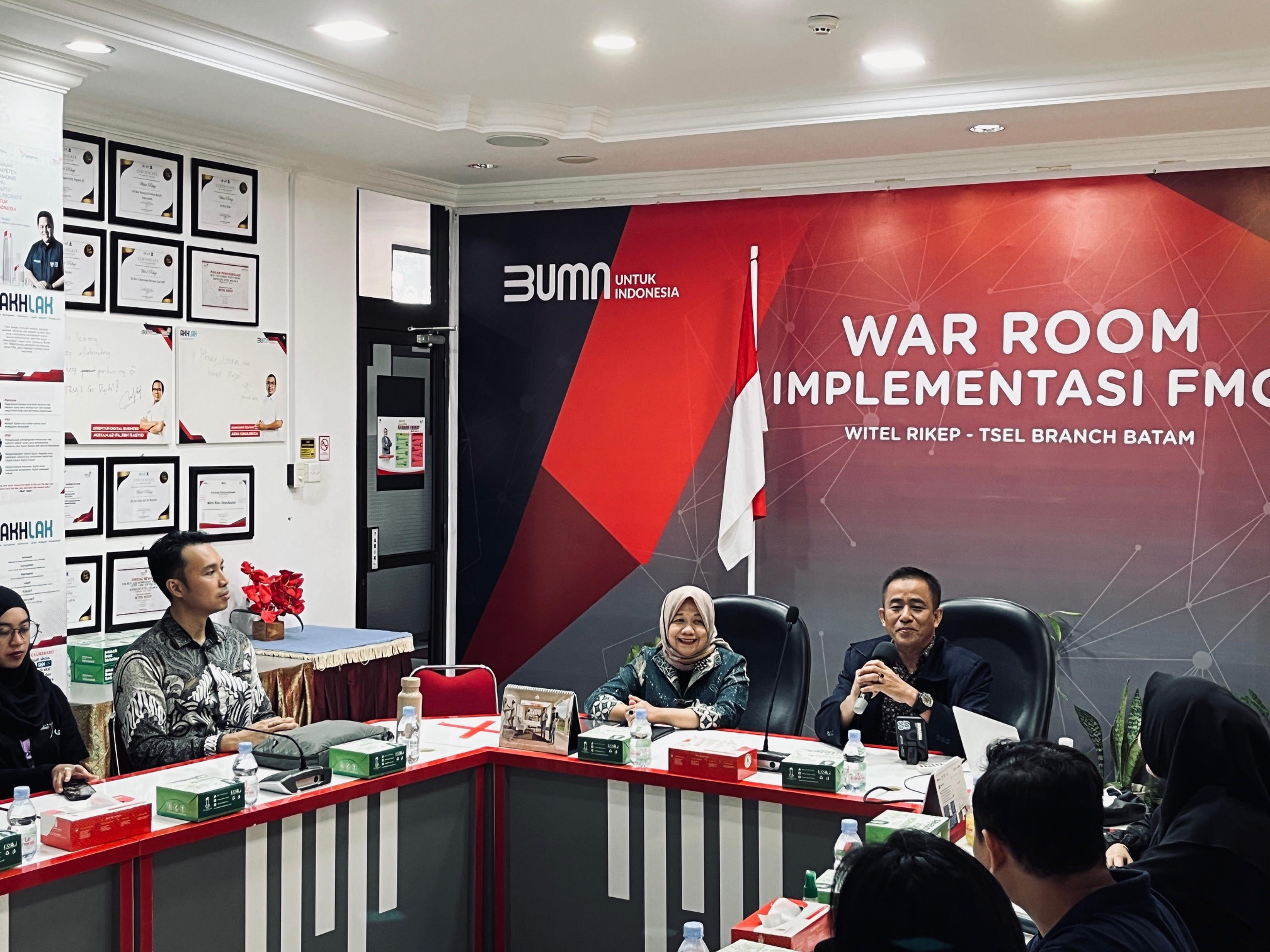 Kemendag Dorong Ekosistem Startup Digital dan Gim ke Pasar Global - Kementerian Perdagangan ...