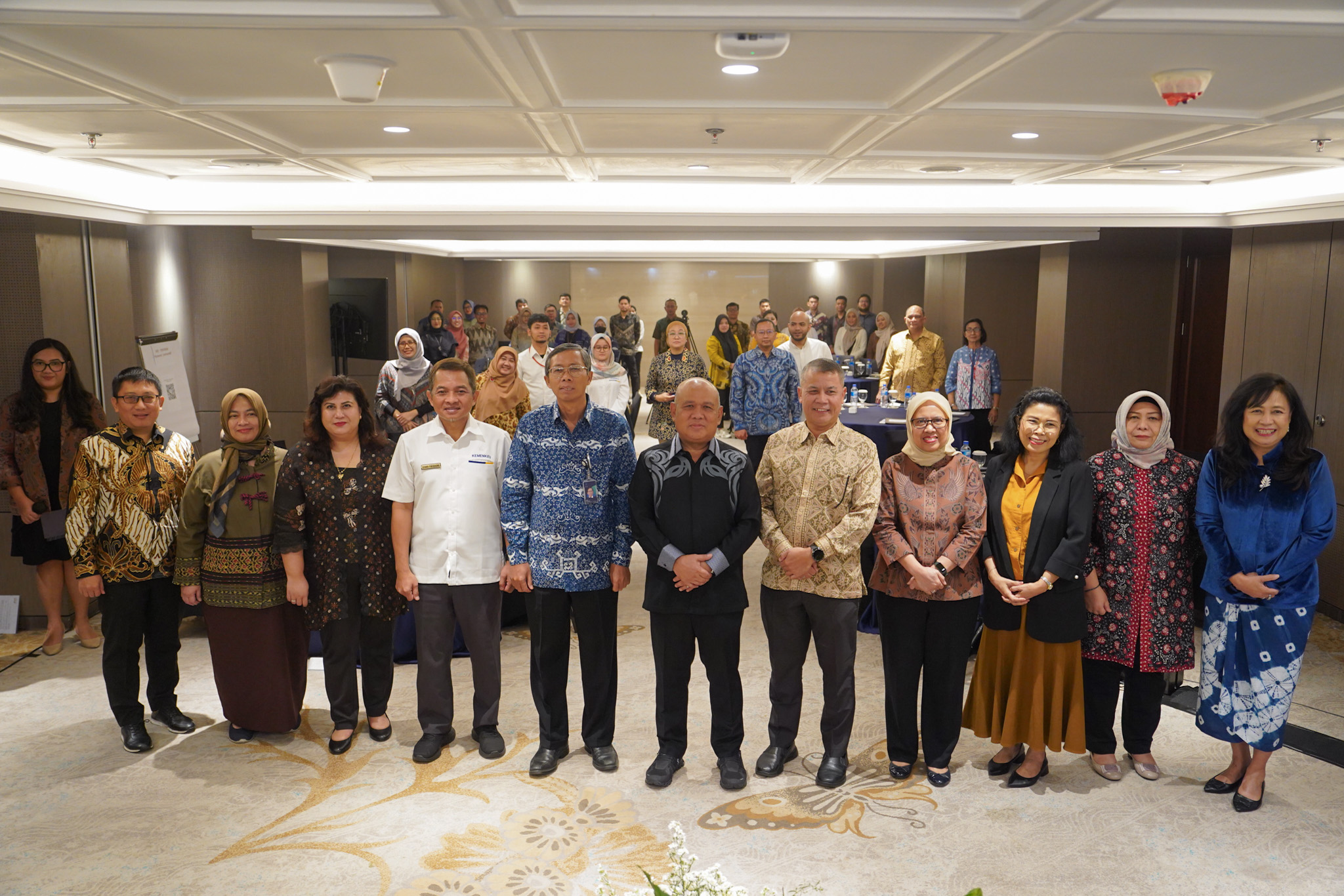 Dialog Advokasi Perdagangan "Kebijakan Trade Remedies Sebagai Upaya ...