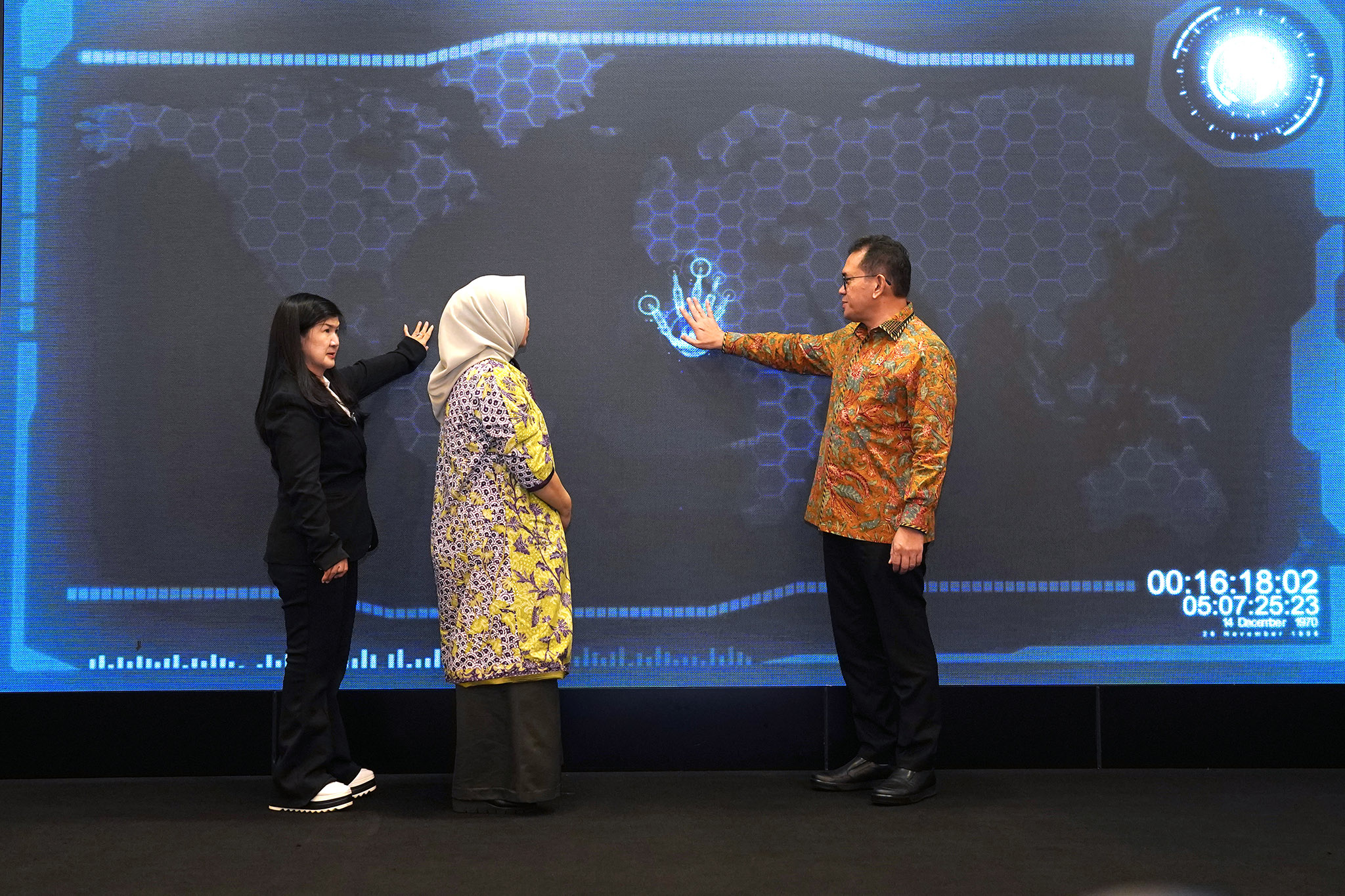 Peluncuran Indonesia Licensing dan Franchise Export (ILFEX) 2025 - Kementerian Perdagangan ...