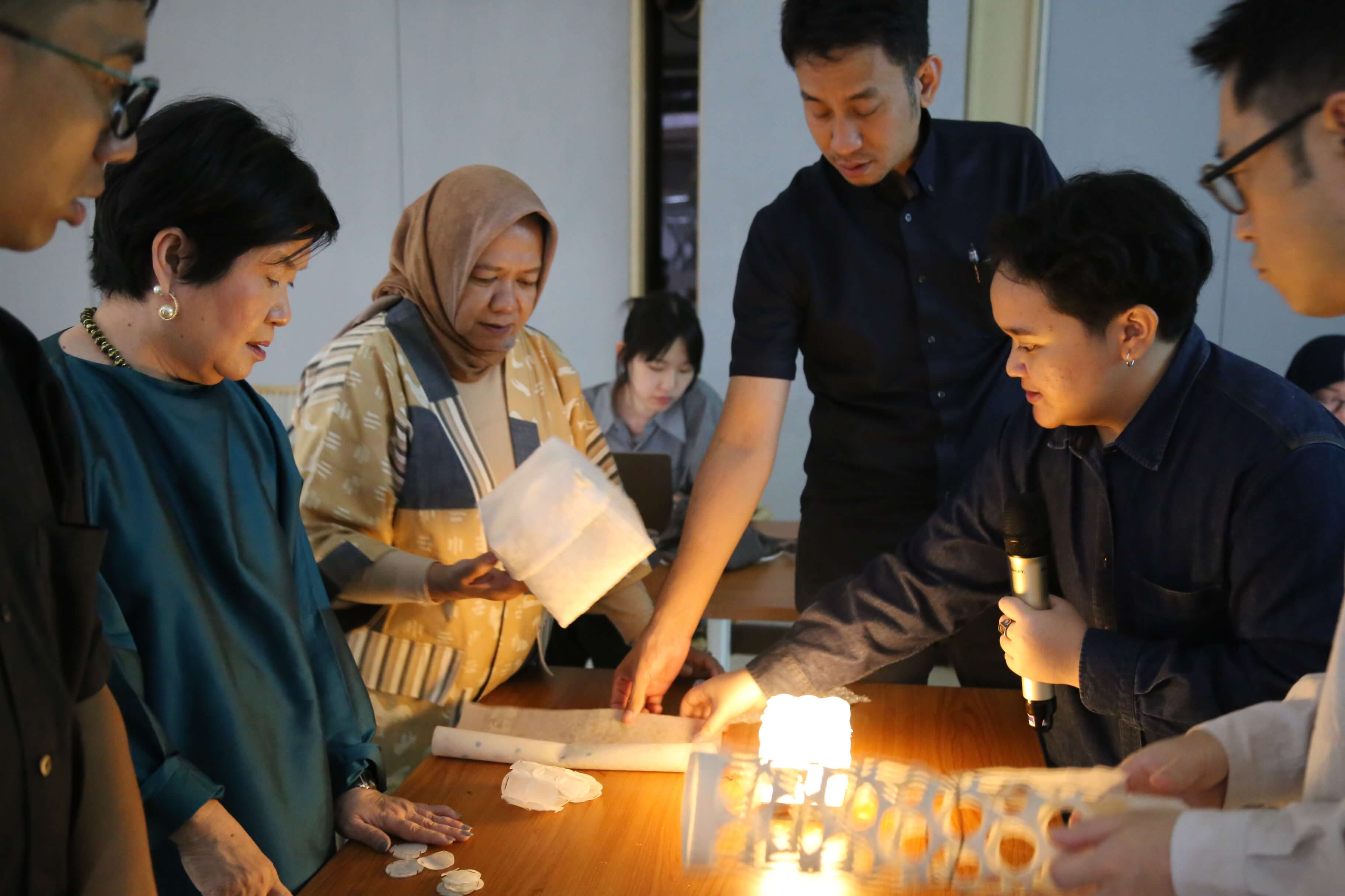 Penjurian Tahap II Good Design Indonesia 2024 - Kementerian Perdagangan ...