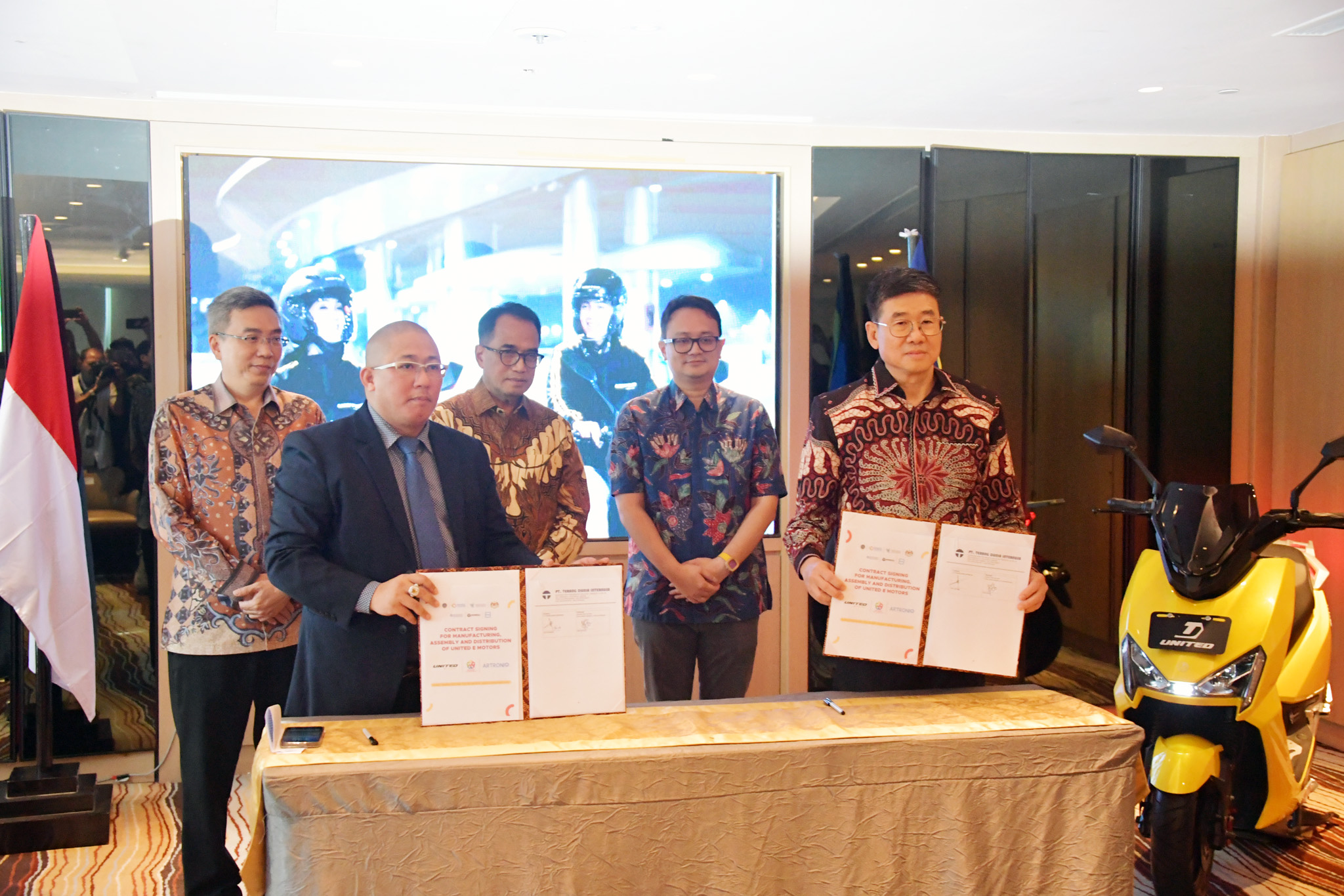 Wamendag pada Indonesia Go Global – Aksi Nyata HIPPINDO Setelah KTT ASEAN 2023 - Kementerian ...