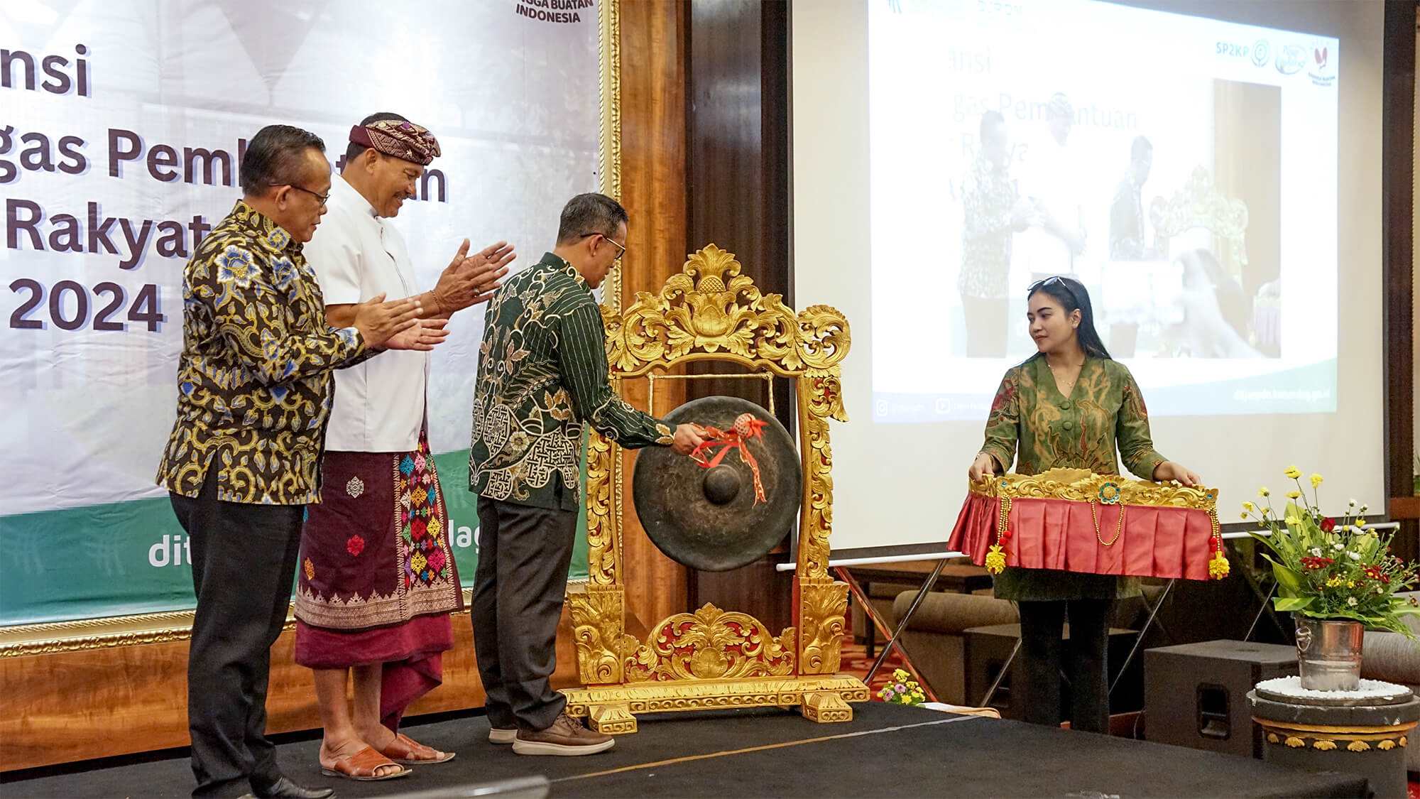 Upaya Kemendag untuk Pembangunan yang Adil dan Merata - Kementerian ...