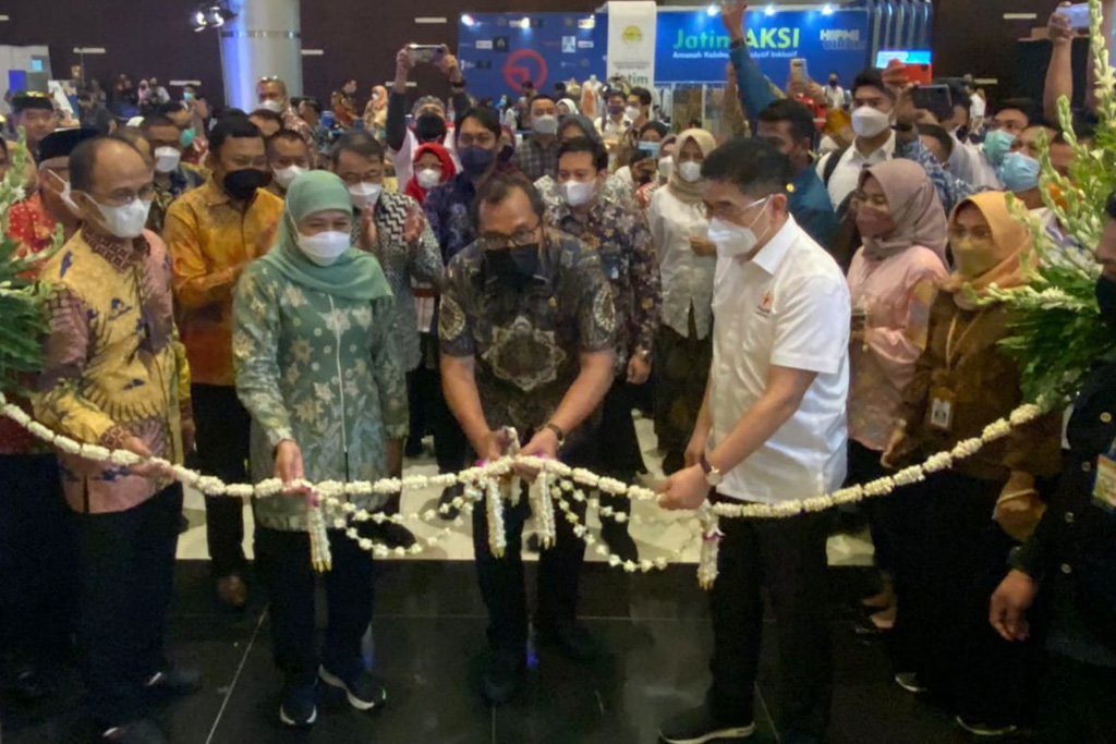Kemendag Berpartisipasi pada Pameran INAPRO Expo 2021 | Kementerian ...