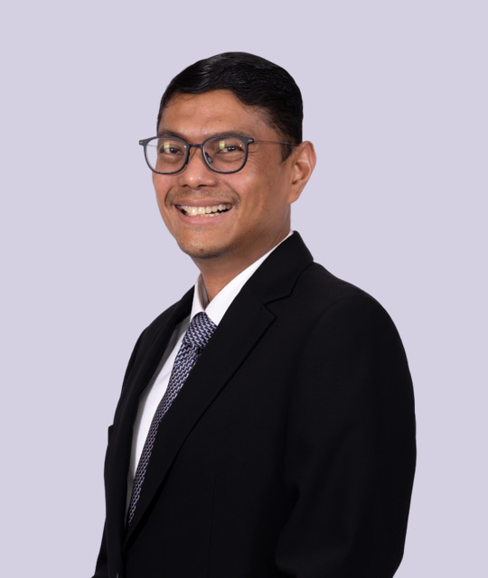 IQBAL SHOFFAN SHOFWAN, M.Si. - Kementerian Perdagangan Republik Indonesia